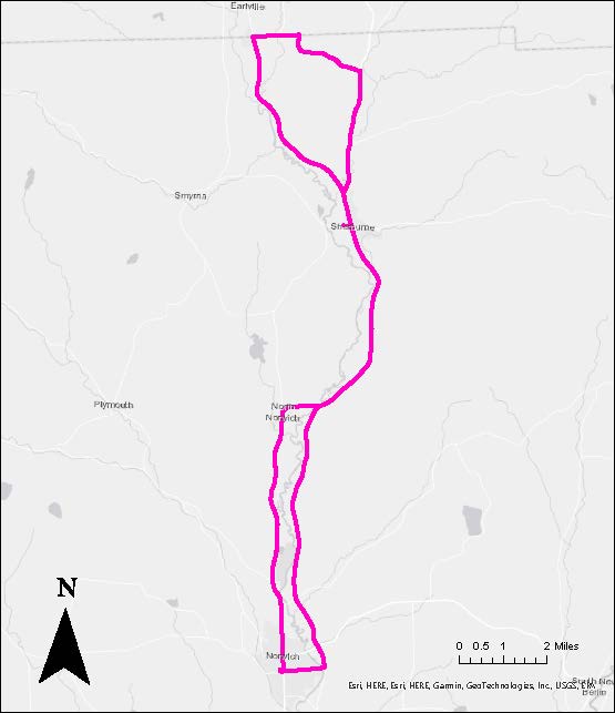 SHERBURNE ROUTE :: Chenango-first-transit